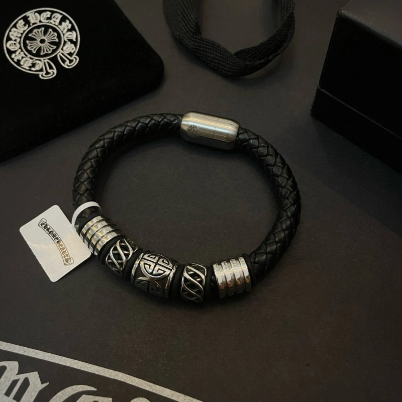Genuine Chrome Hearts Bracelets