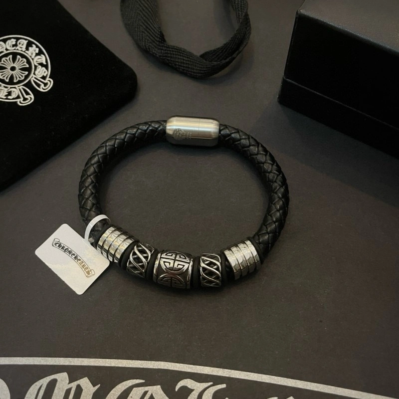 Genuine Chrome Hearts Bracelets