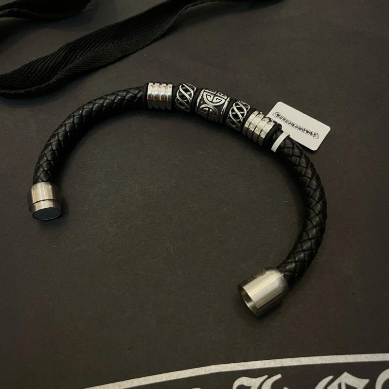 Genuine Chrome Hearts Bracelets