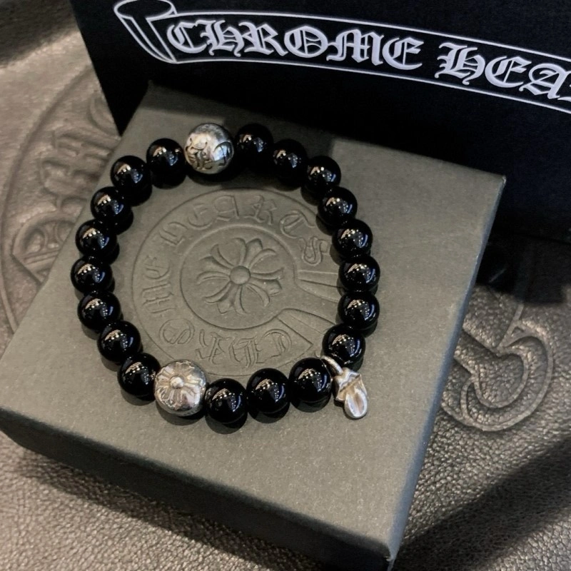 Top match Chrome Hearts Bracelets