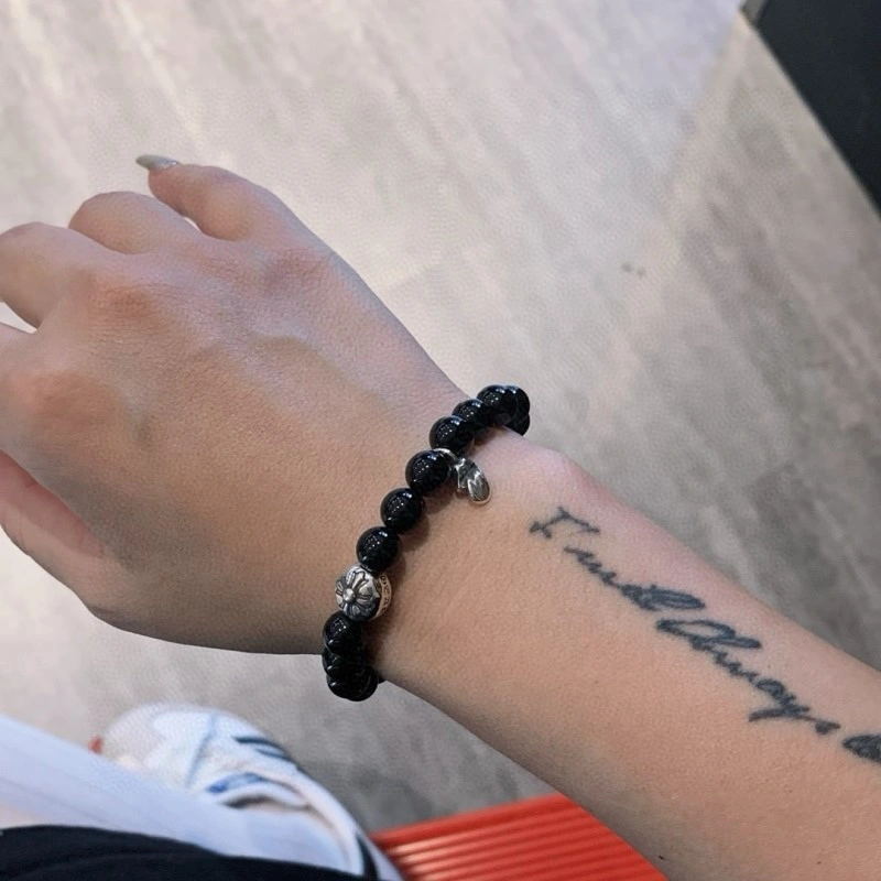 Top match Chrome Hearts Bracelets