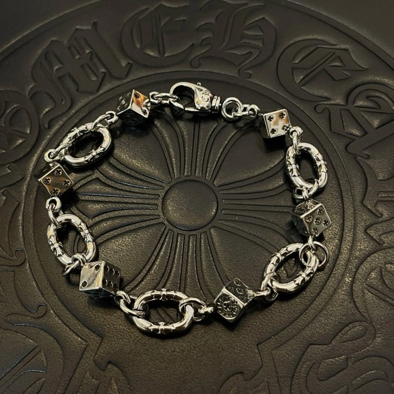 Chrome Hearts Bracelets