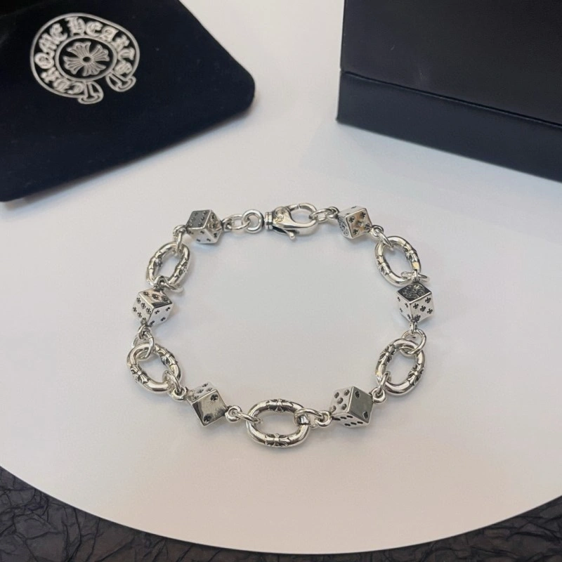 Factory-made Chrome Hearts Bracelets