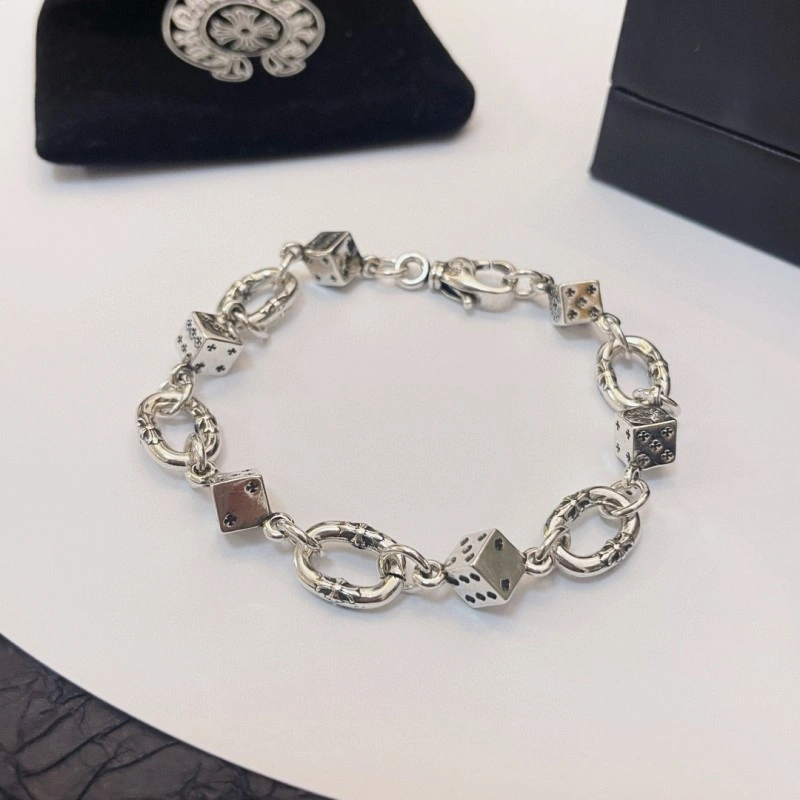 Factory-made Chrome Hearts Bracelets