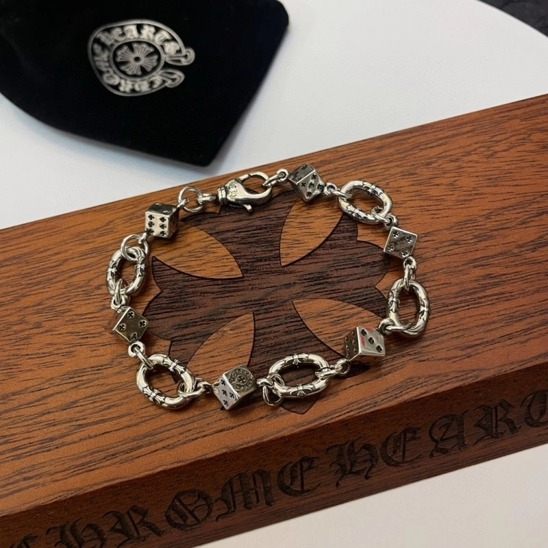 Factory-made Chrome Hearts Bracelets