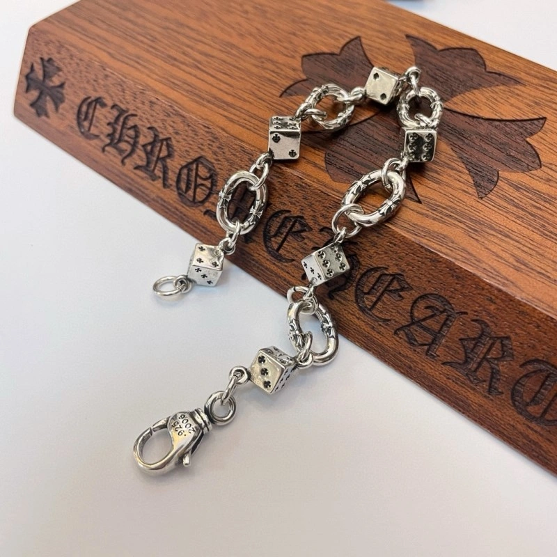 Factory-made Chrome Hearts Bracelets