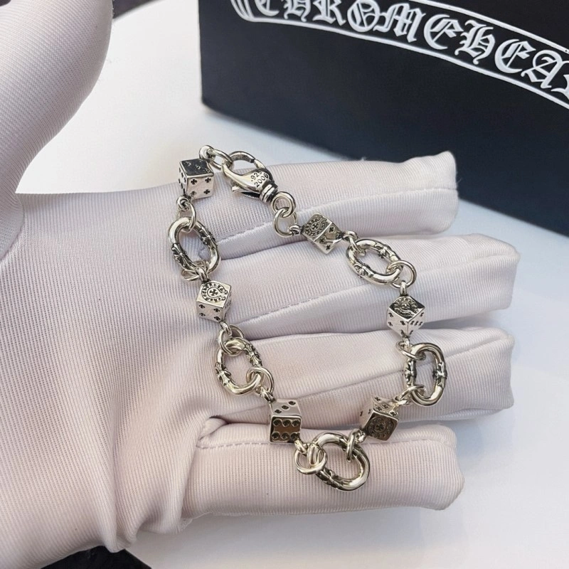 Factory-made Chrome Hearts Bracelets
