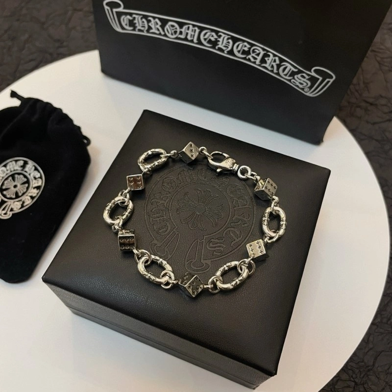 Factory-made Chrome Hearts Bracelets