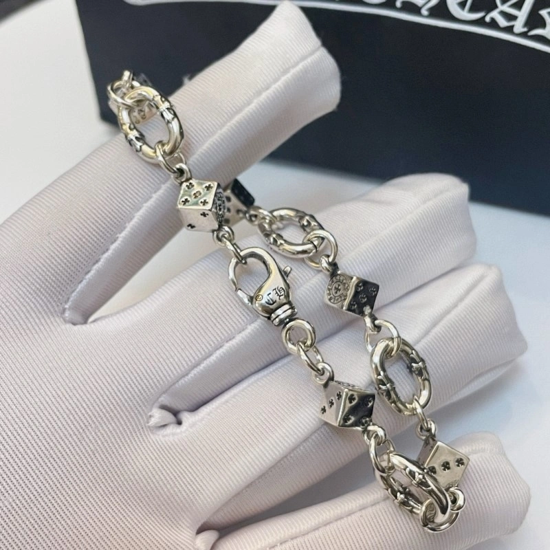 Factory-made Chrome Hearts Bracelets
