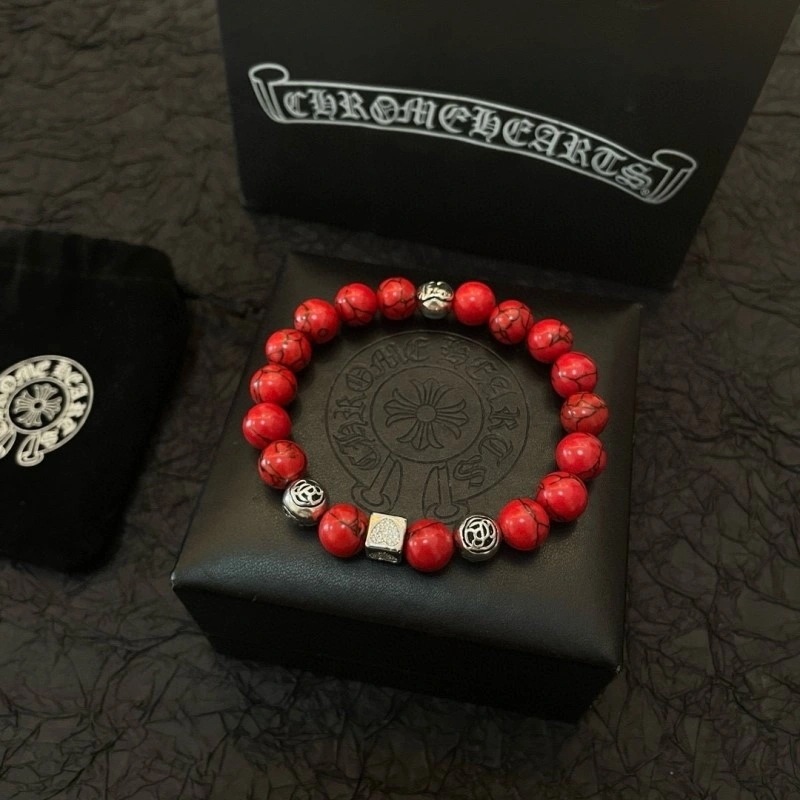 Chrome Hearts Bracelets