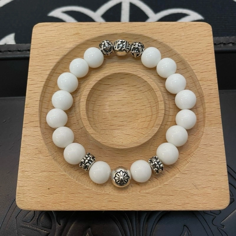 Real Chrome Hearts Bracelets