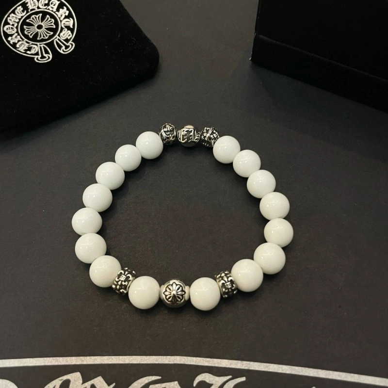 Real Chrome Hearts Bracelets