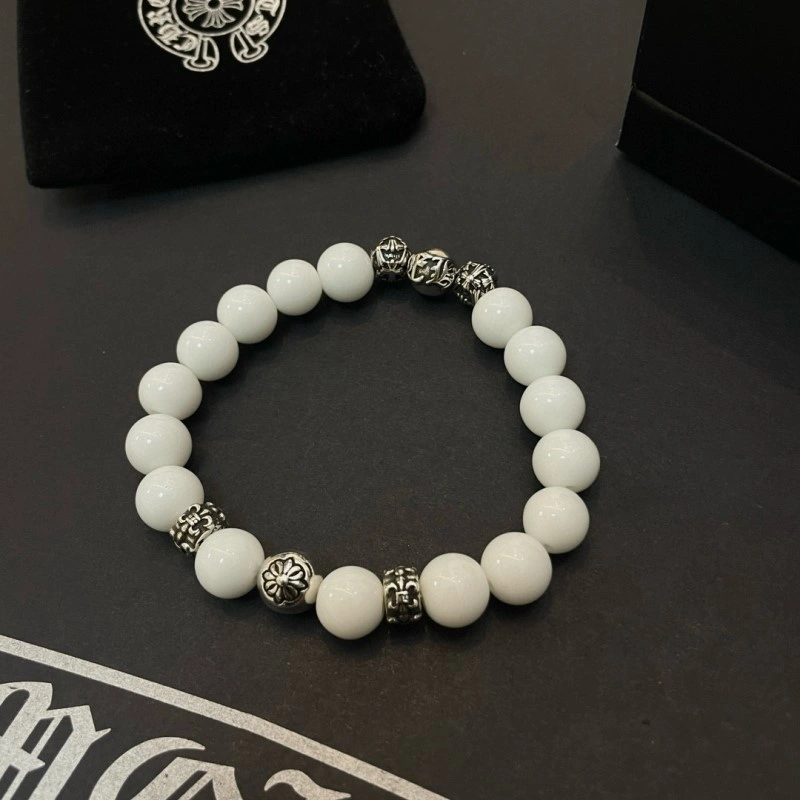 Real Chrome Hearts Bracelets