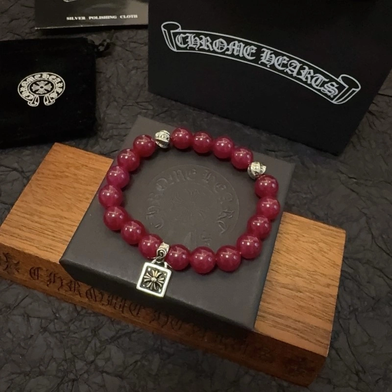 Precise copy Chrome Hearts Bracelets