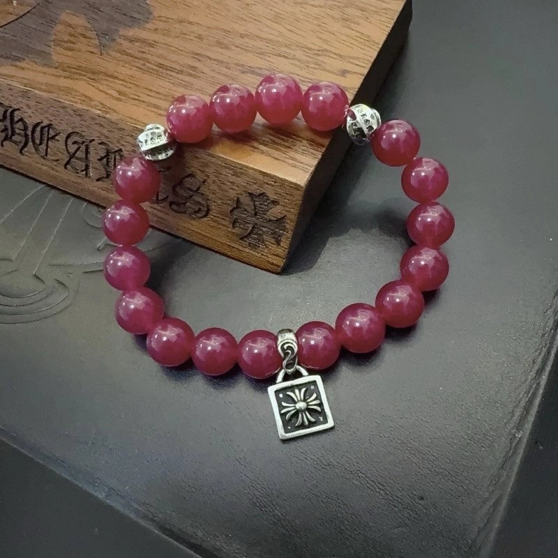 Precise copy Chrome Hearts Bracelets