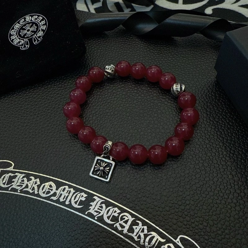 Precise copy Chrome Hearts Bracelets