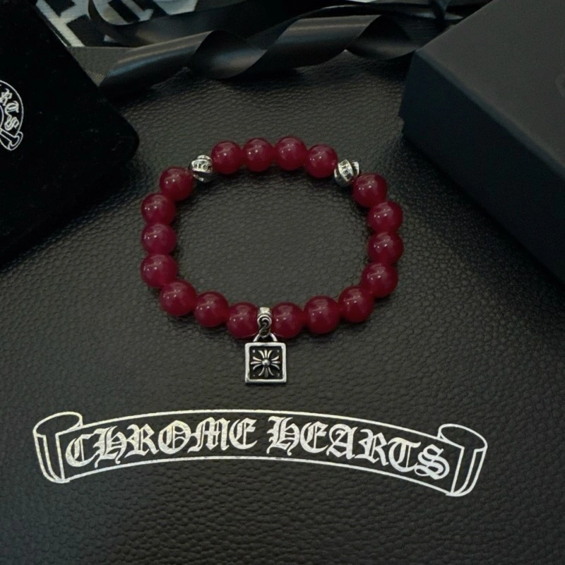Precise copy Chrome Hearts Bracelets