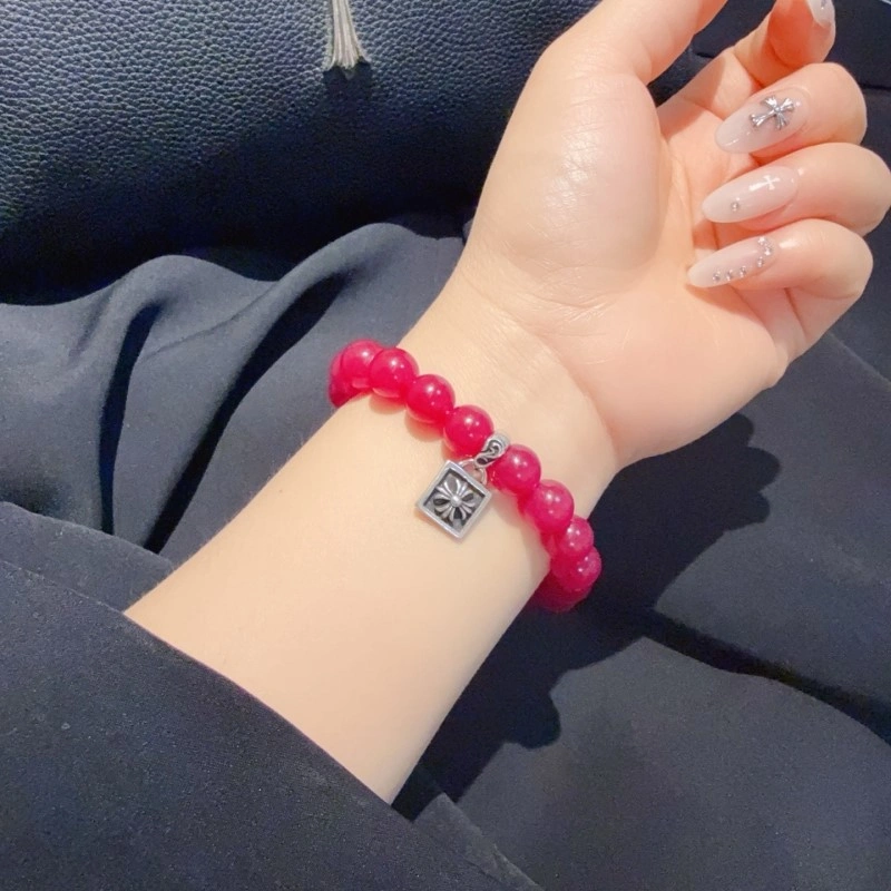 Precise copy Chrome Hearts Bracelets