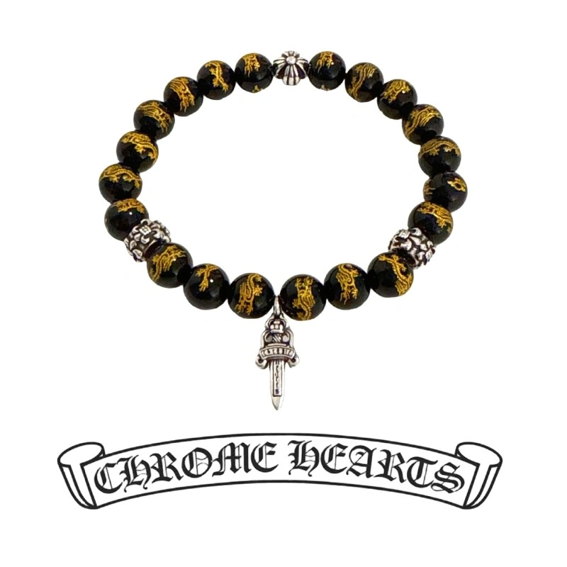 Chrome Hearts Bracelets