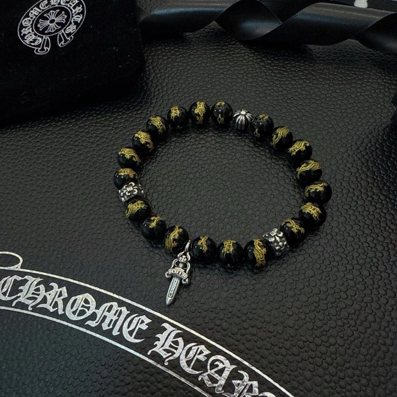 Factory-made Chrome Hearts Bracelets