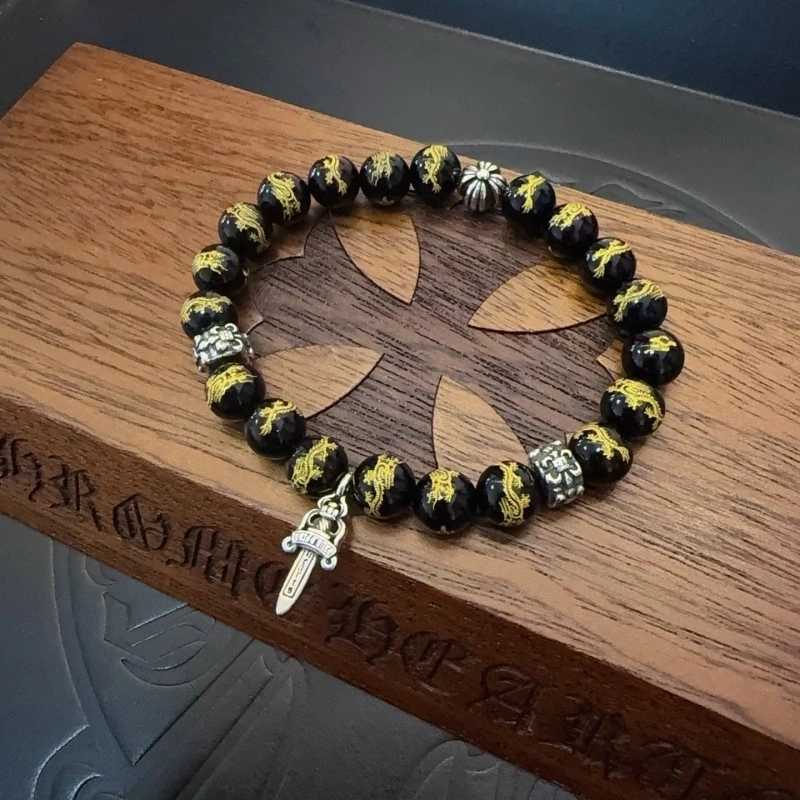 Factory-made Chrome Hearts Bracelets