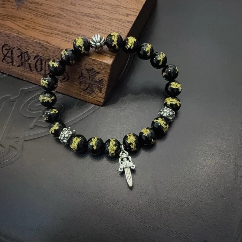 Factory-made Chrome Hearts Bracelets