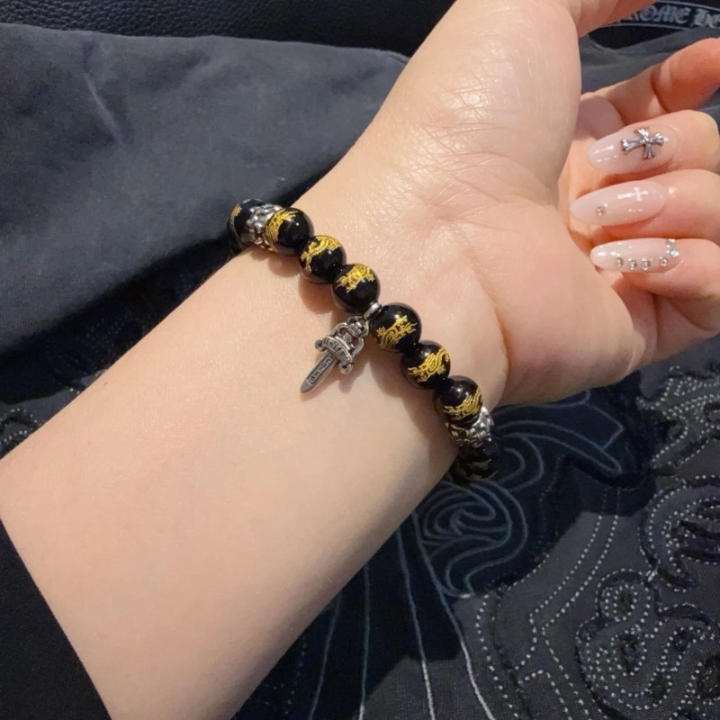 Factory-made Chrome Hearts Bracelets