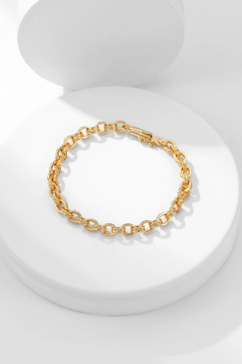 Legit Chrome Hearts Bracelets