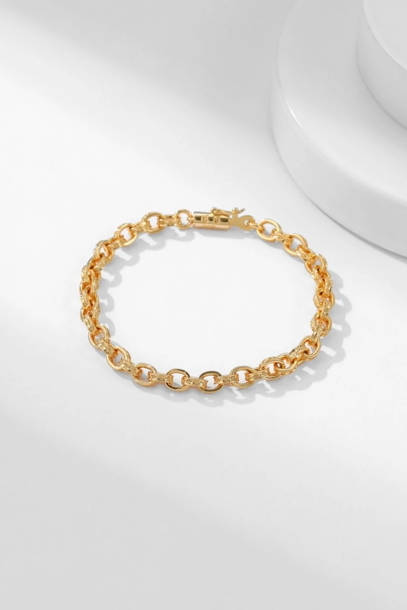 Legit Chrome Hearts Bracelets
