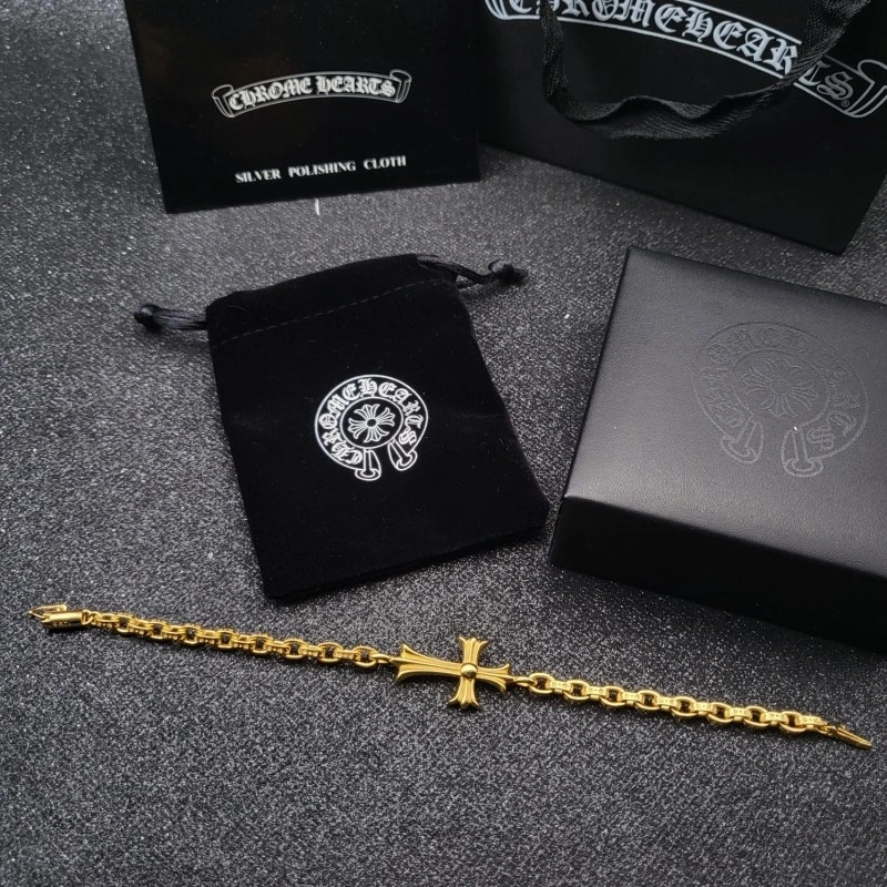 Chrome Hearts Bracelets