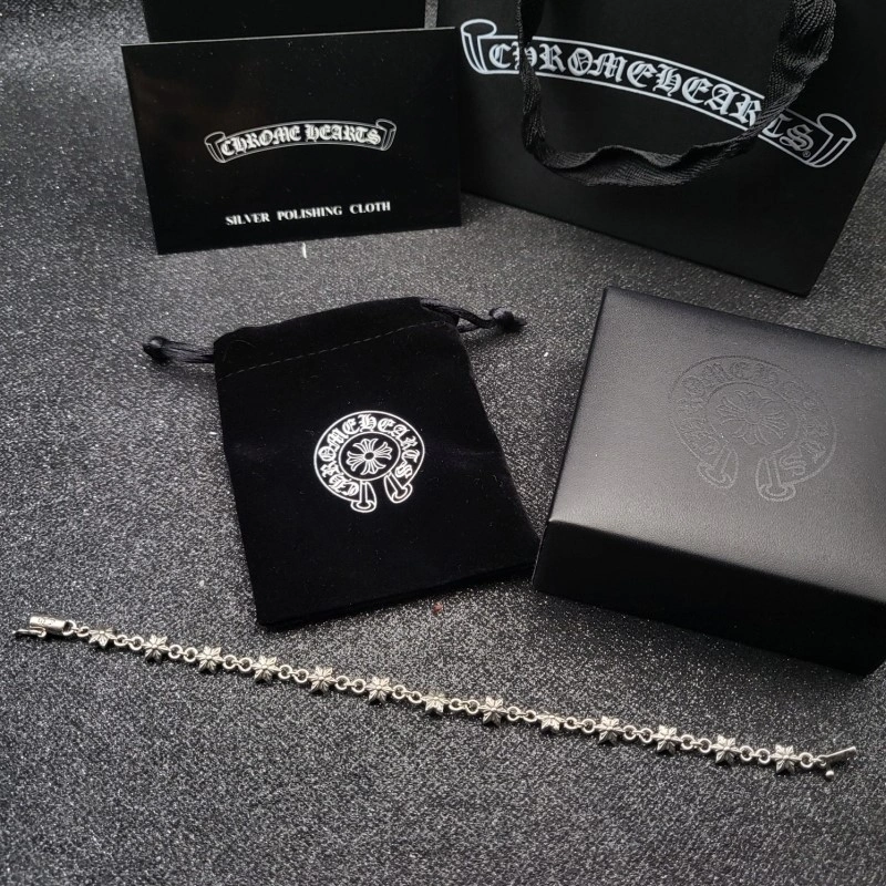Chrome Hearts Bracelets