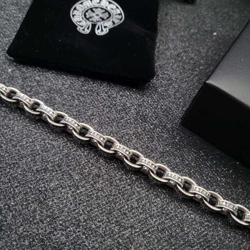 Value-priced Chrome Hearts Bracelets