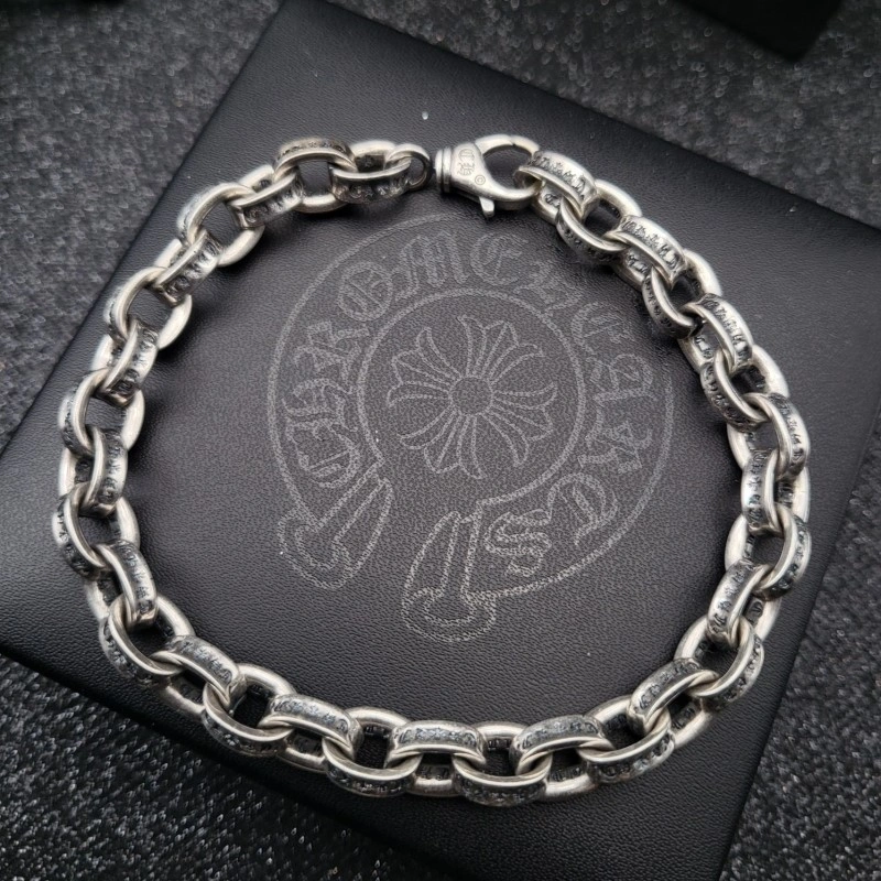 Value-priced Chrome Hearts Bracelets