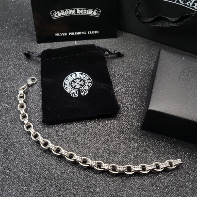 Value-priced Chrome Hearts Bracelets