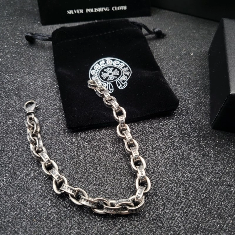 Value-priced Chrome Hearts Bracelets