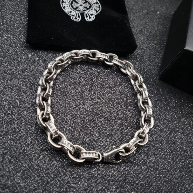 Value-priced Chrome Hearts Bracelets