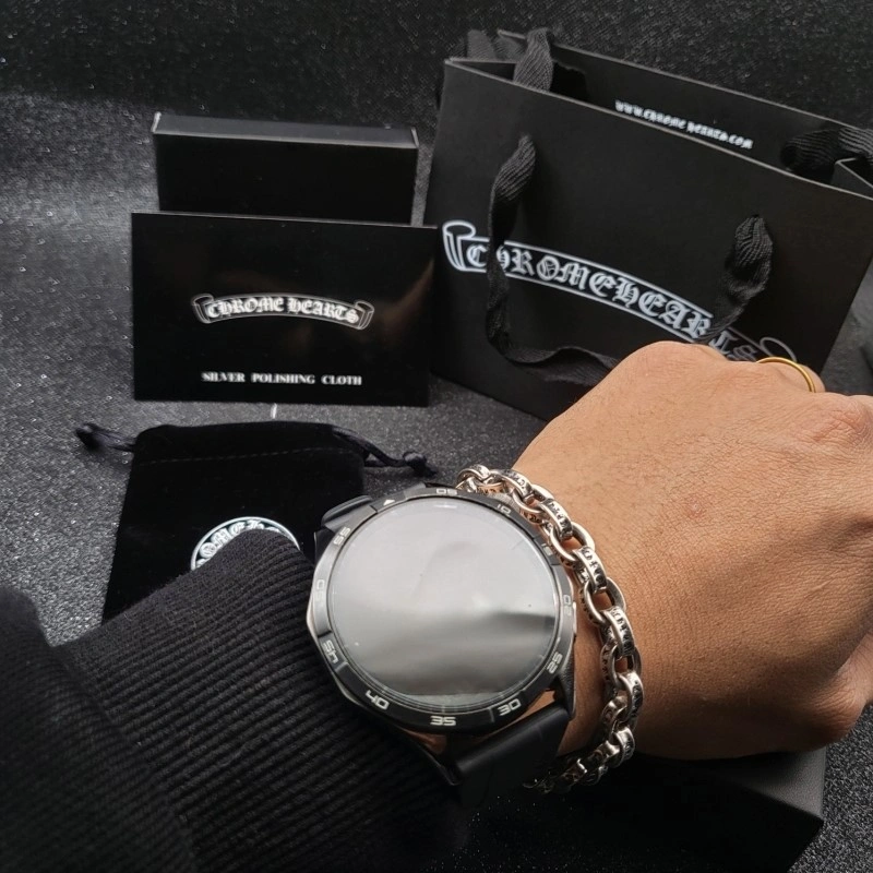 Value-priced Chrome Hearts Bracelets