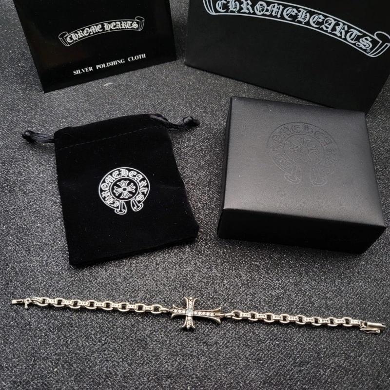 Chrome Hearts Bracelets