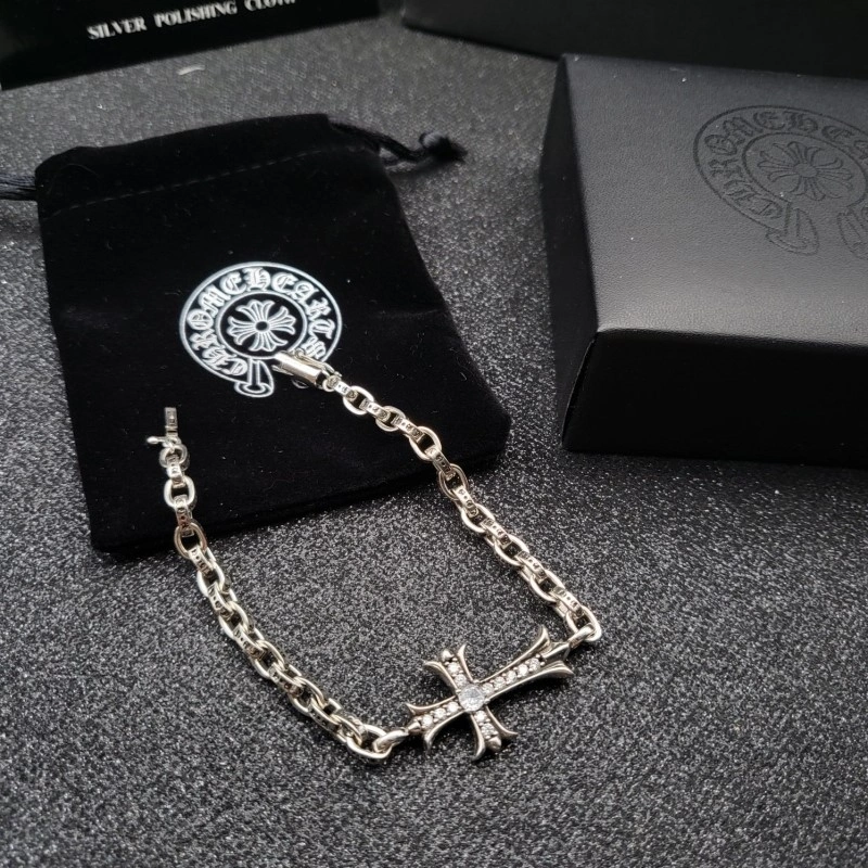 Perfect replica Chrome Hearts Bracelets