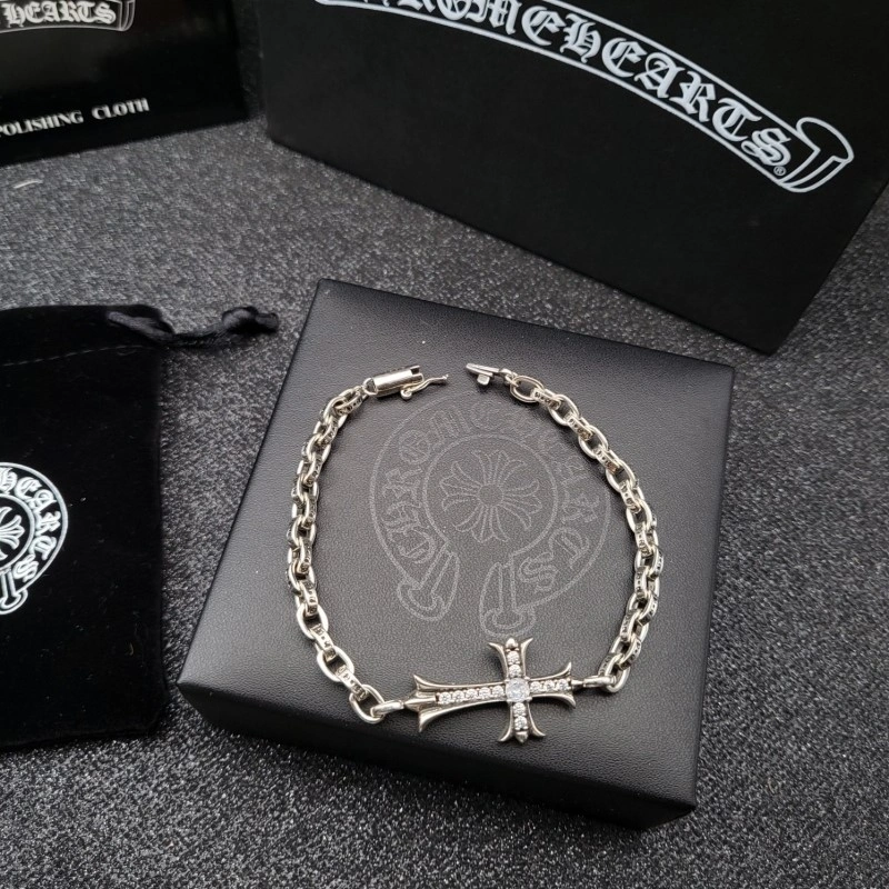Perfect replica Chrome Hearts Bracelets