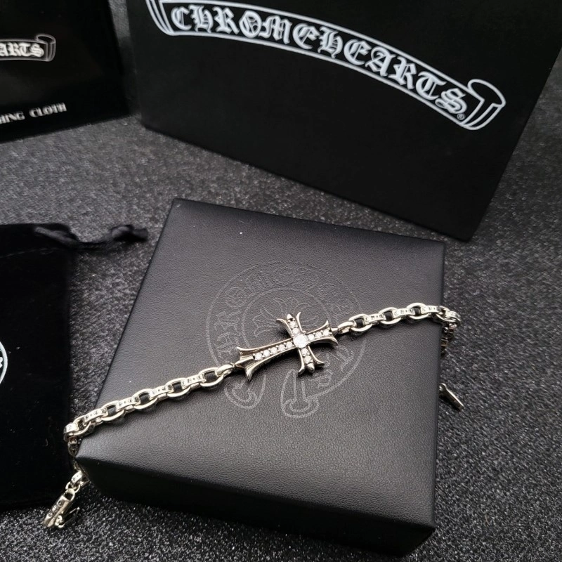 Perfect replica Chrome Hearts Bracelets
