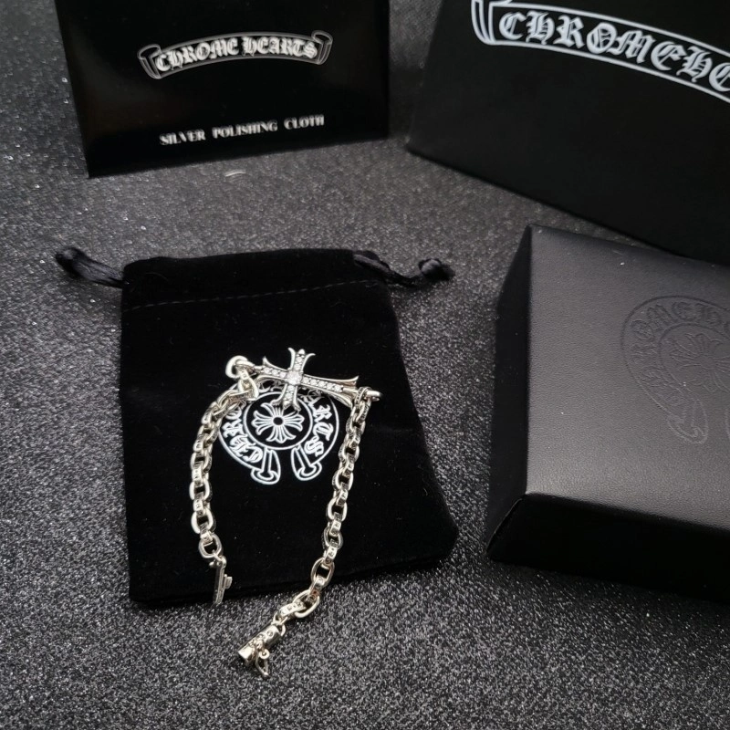 Perfect replica Chrome Hearts Bracelets