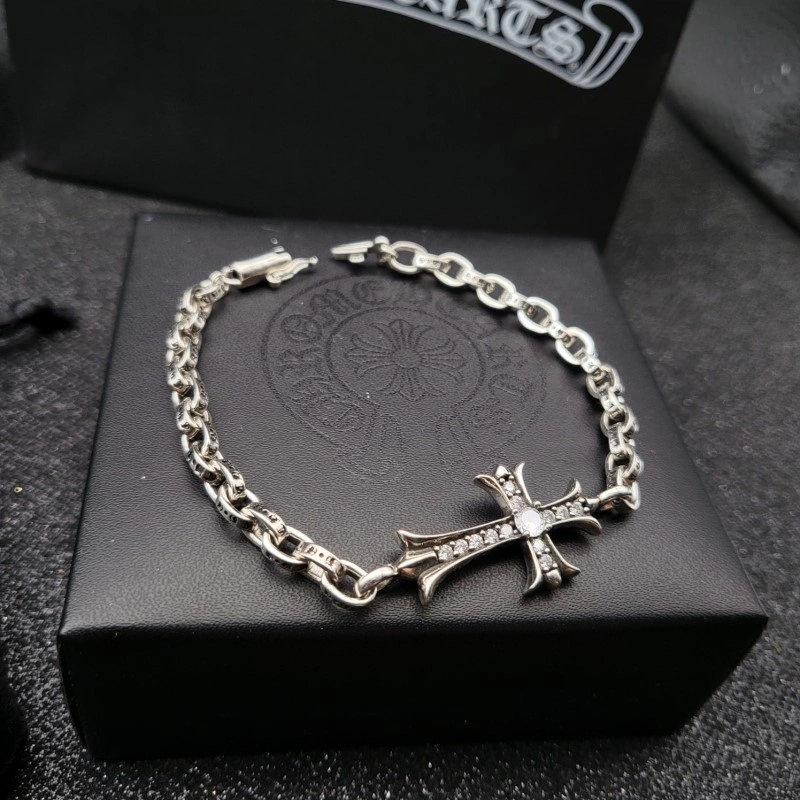 Perfect replica Chrome Hearts Bracelets