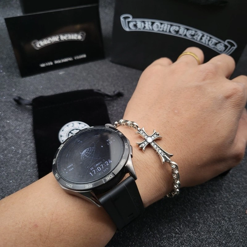 Perfect replica Chrome Hearts Bracelets
