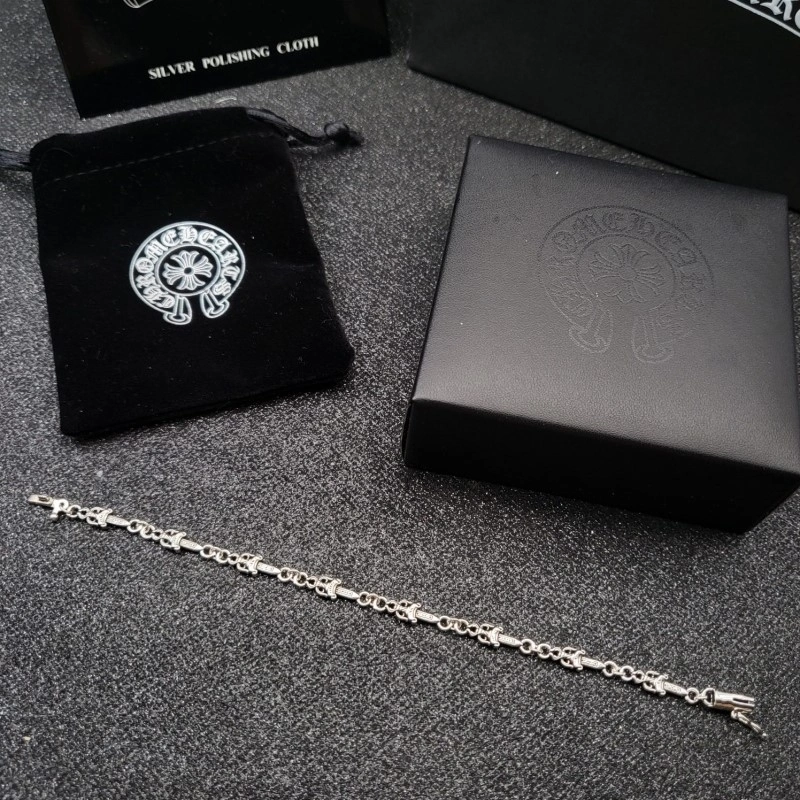 Chrome Hearts Bracelets