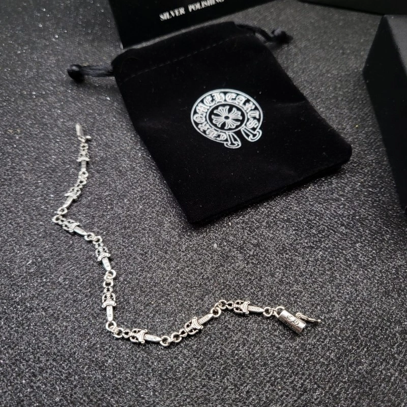 OEM Chrome Hearts Bracelets