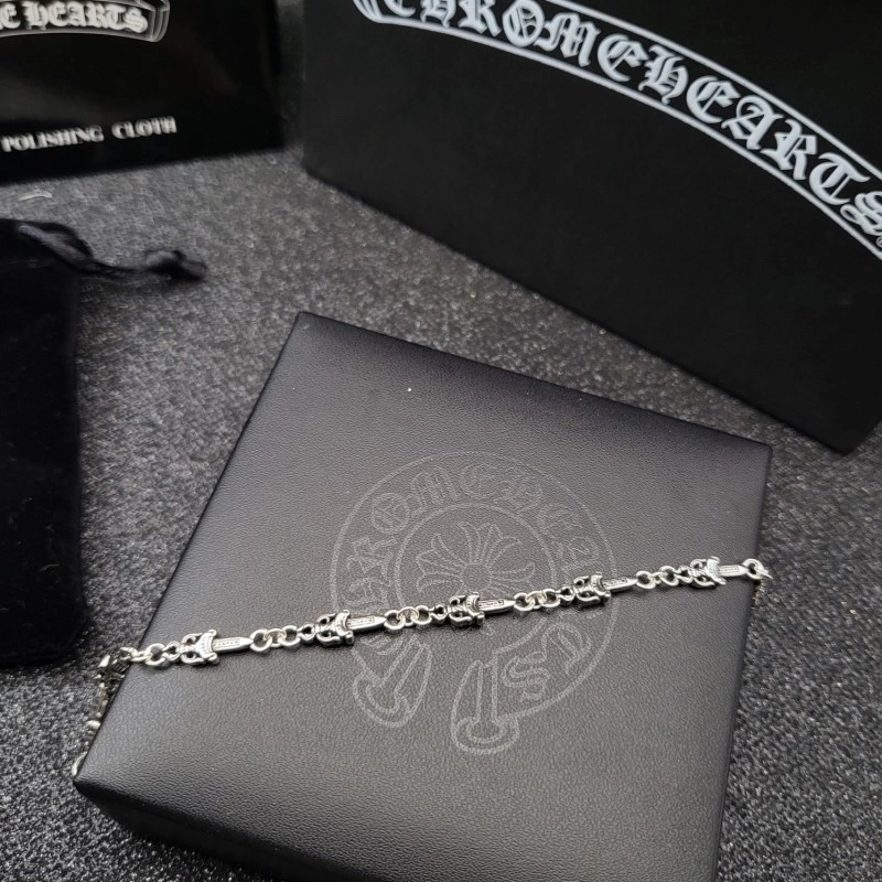 OEM Chrome Hearts Bracelets