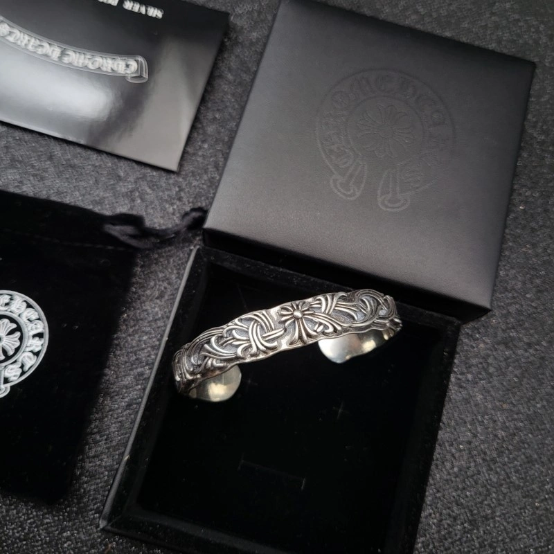 Chrome Hearts Bracelets