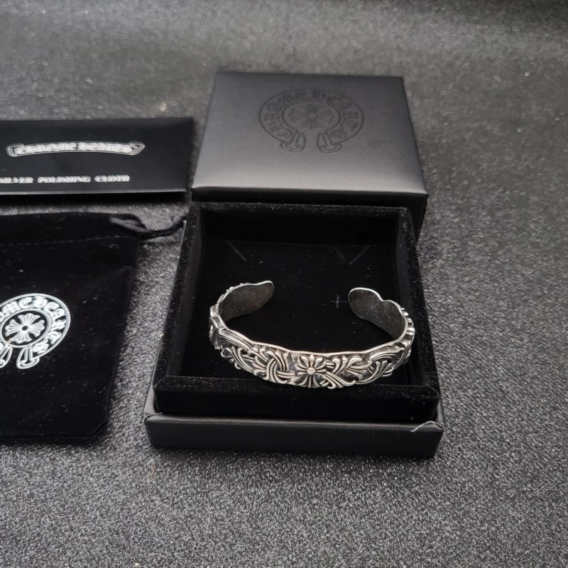Exact replica Chrome Hearts Bracelets