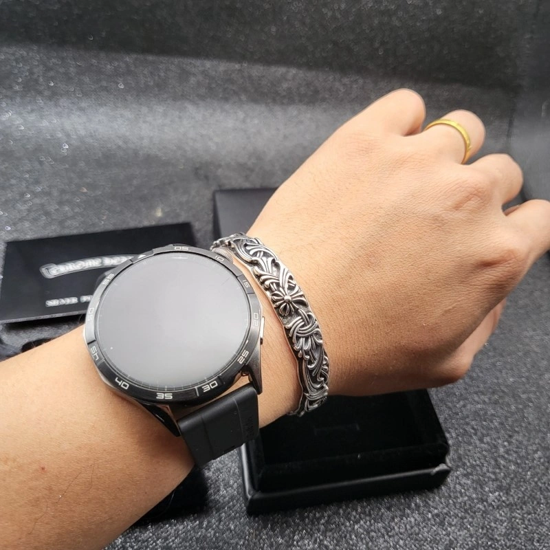 Exact replica Chrome Hearts Bracelets